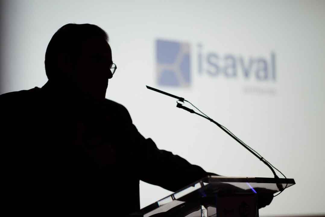 Pinturas Isaval lanza una APP para mejorar la comunicación entre sus ...