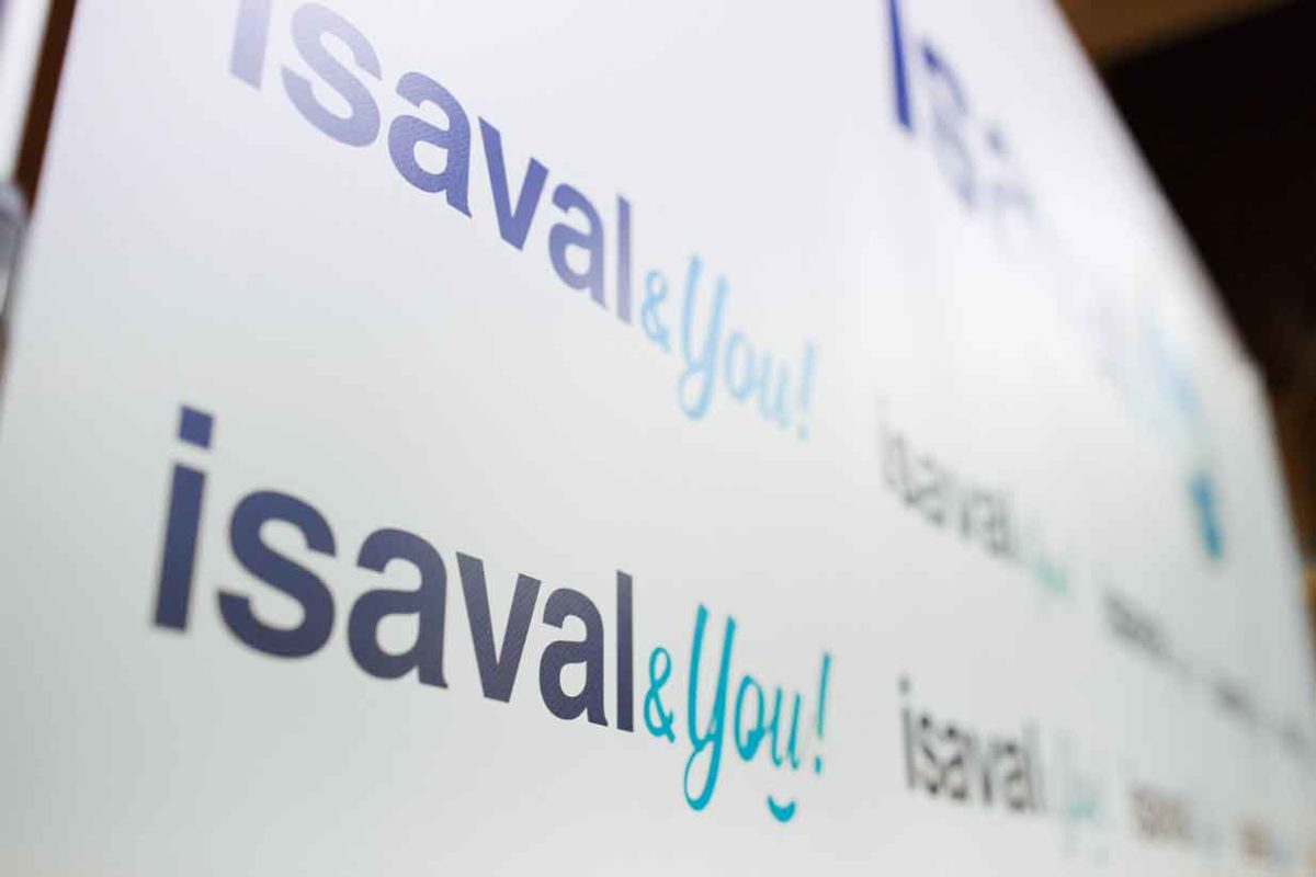 Pinturas Isaval lanza una APP para mejorar la comunicación entre sus ...