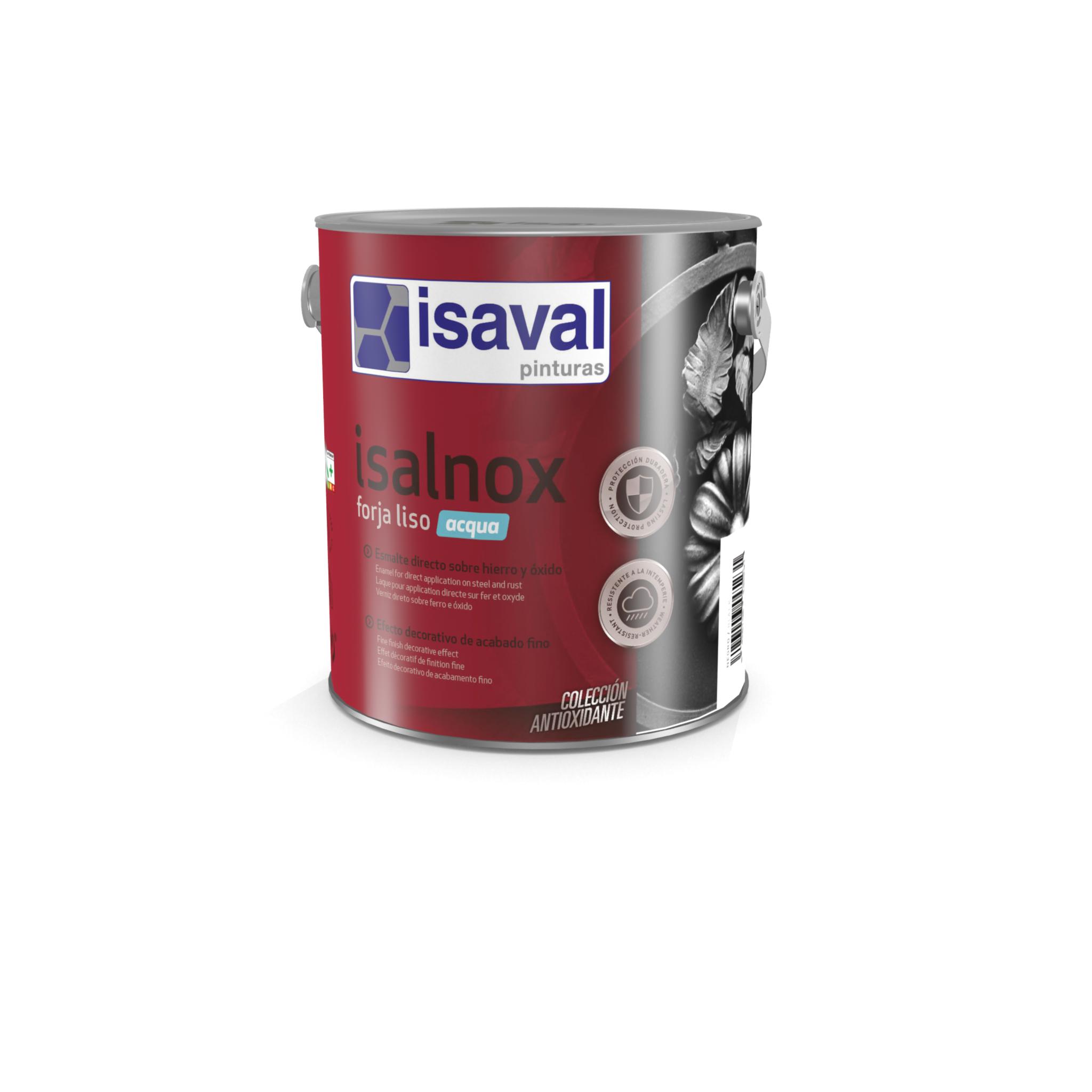 Isalnox Forja liso acqua • Isaval