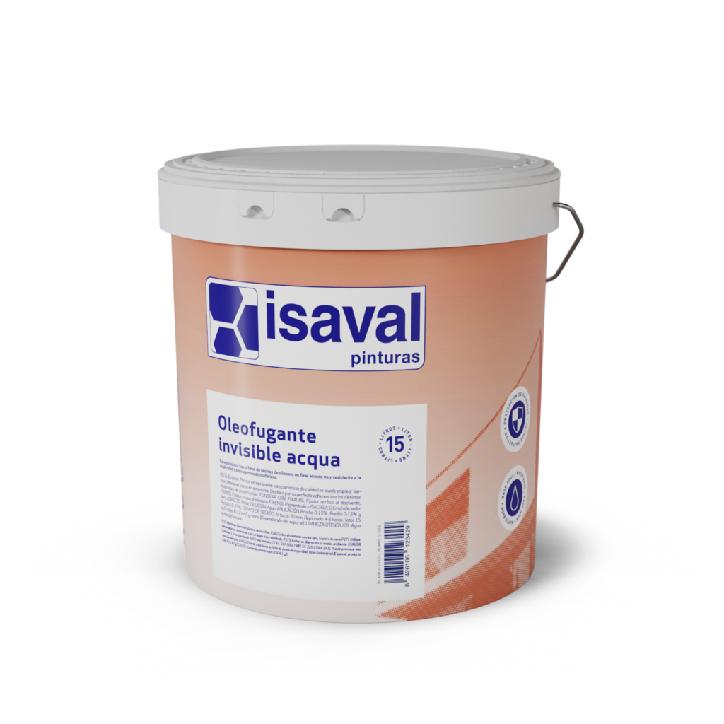 Isaval • Fabricantes y distribuidores de pinturas