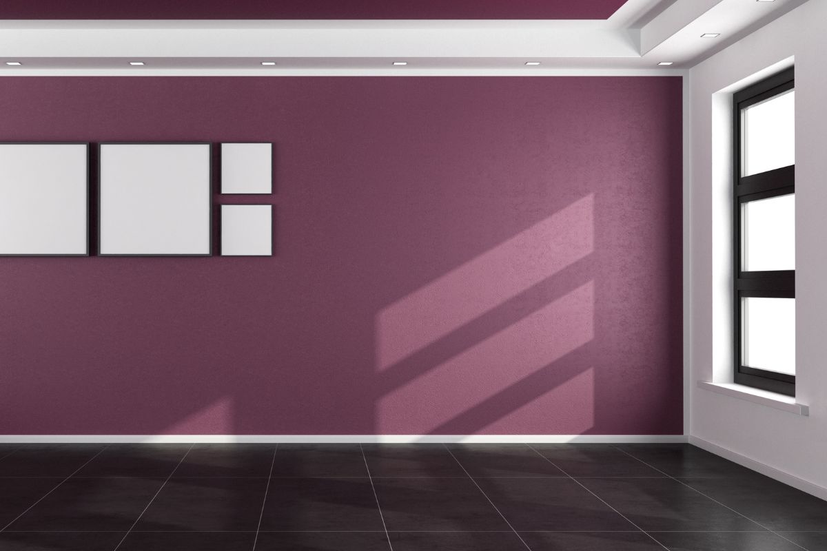 5 colores de moda en 2025 para las paredes de tu casa • Isaval