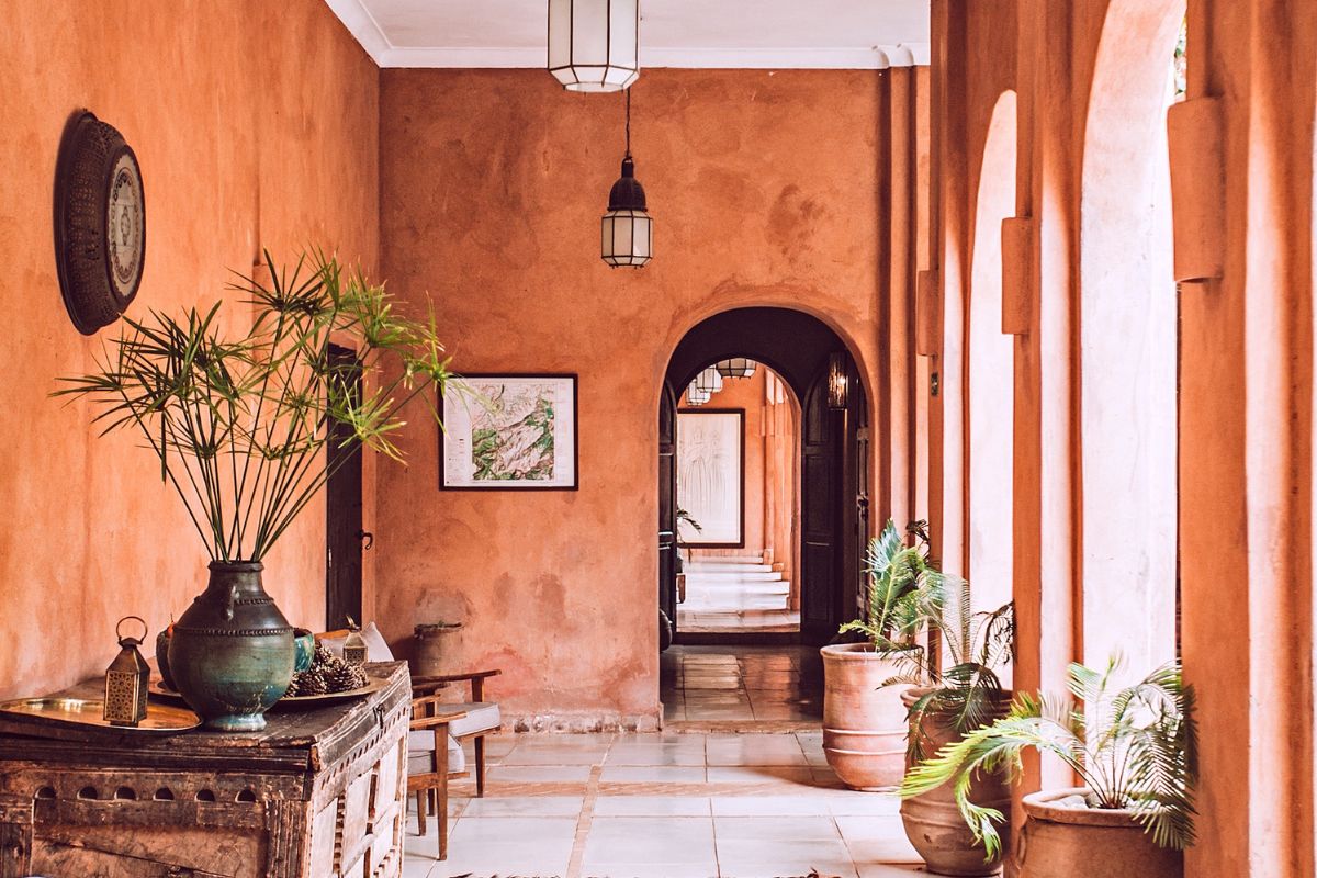 5 colores de moda en 2025 para las paredes de tu casa • Isaval