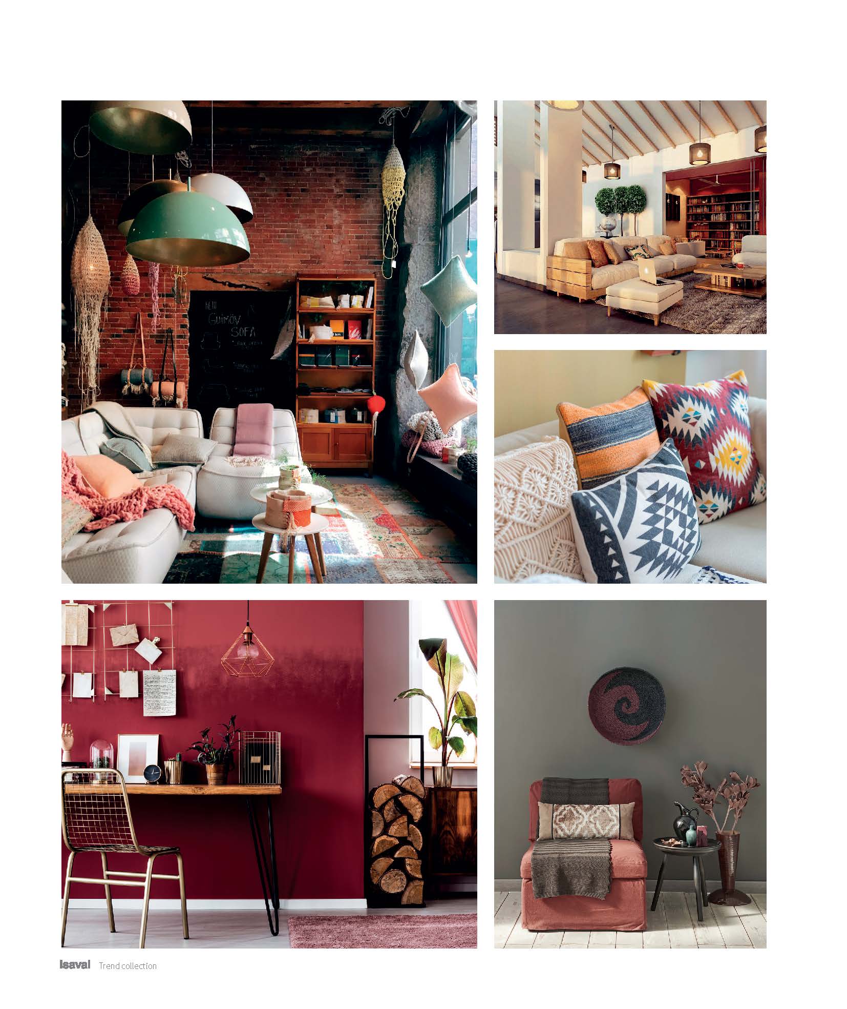 Nueva colección Pick your color – Trend Collection 2020 • Isaval