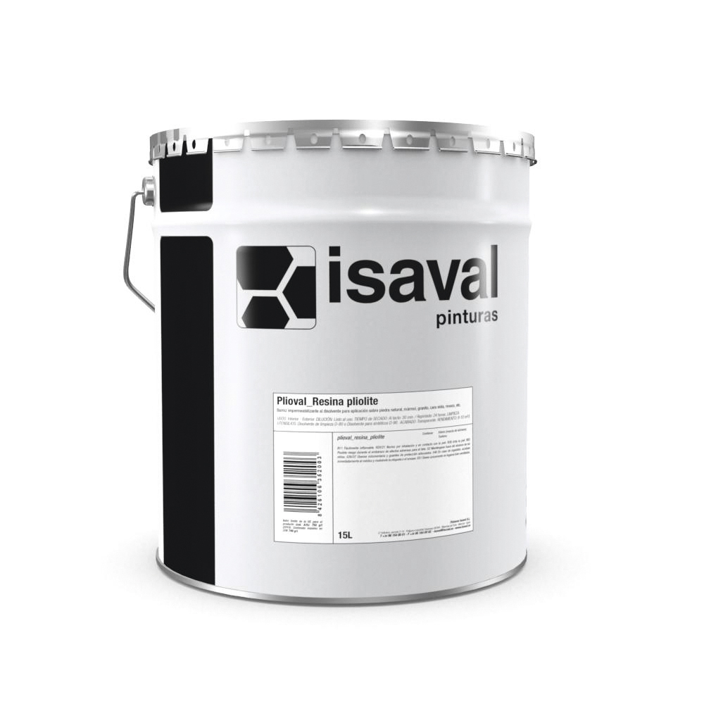 Silvel veladura de silicato • Isaval