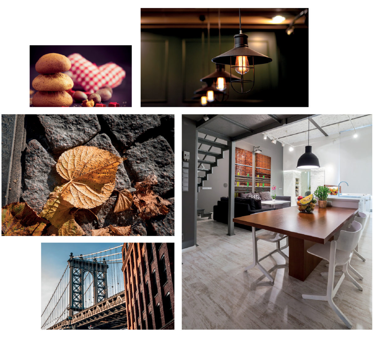 Pick Your Urban Color - AW/2016 • Isaval