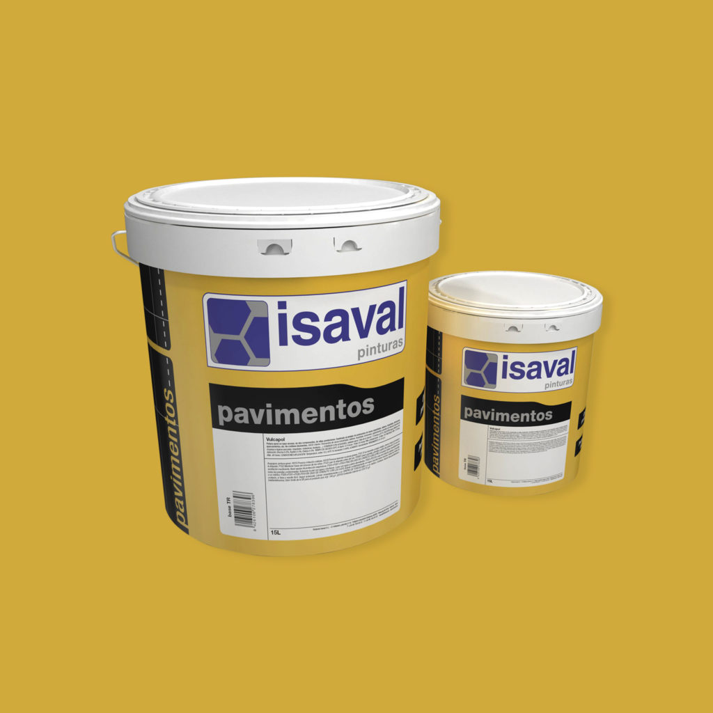 Isaval • Fabricantes y distribuidores de pinturas