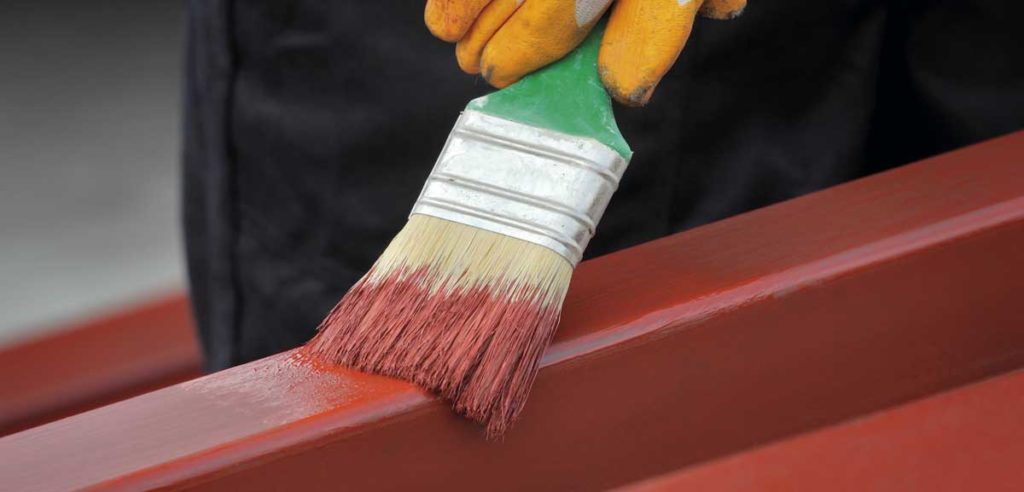 ¿Cómo proteger el metal contra el óxido? • Isaval