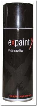 Consejos de Iris - Pintar con spray. • Isaval
