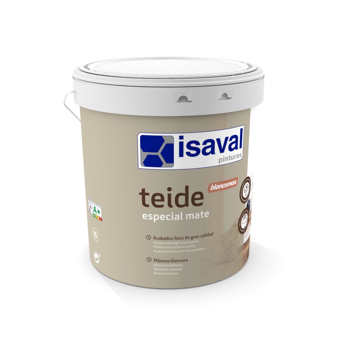 Últimas novedades de interior • Isaval