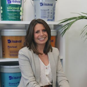 Entrevistamos a... Ana Vidal • Isaval