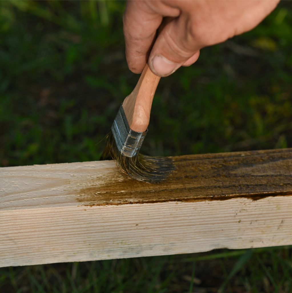 ¿Qué colores de barniz para madera elegir? • Isaval