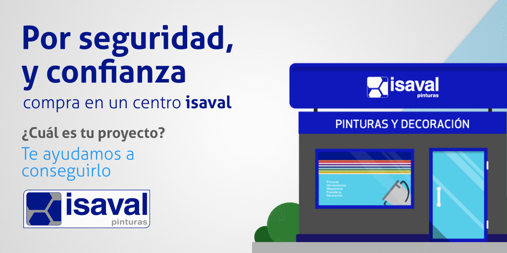 Comprar en un centro de distribución Isaval - Asesoramiento con ...