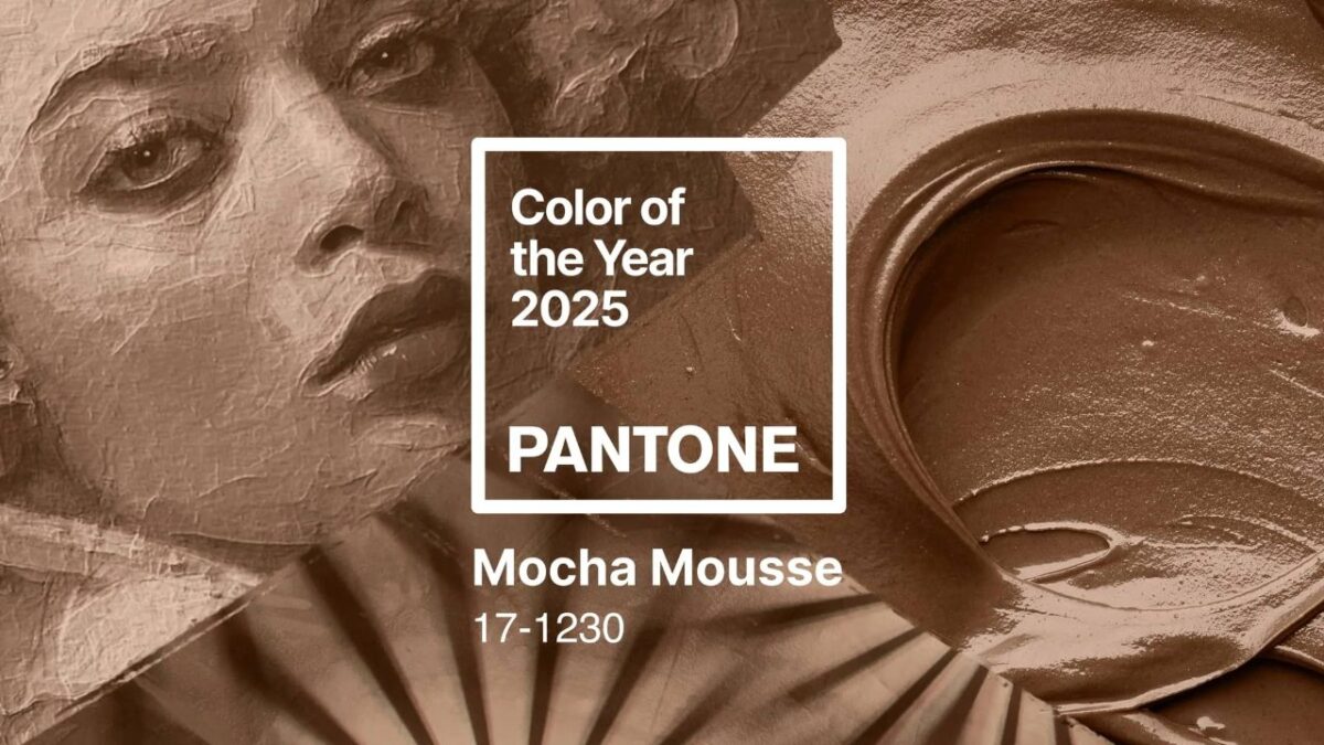 ¿Cuál es el color del año 2025? • Isaval