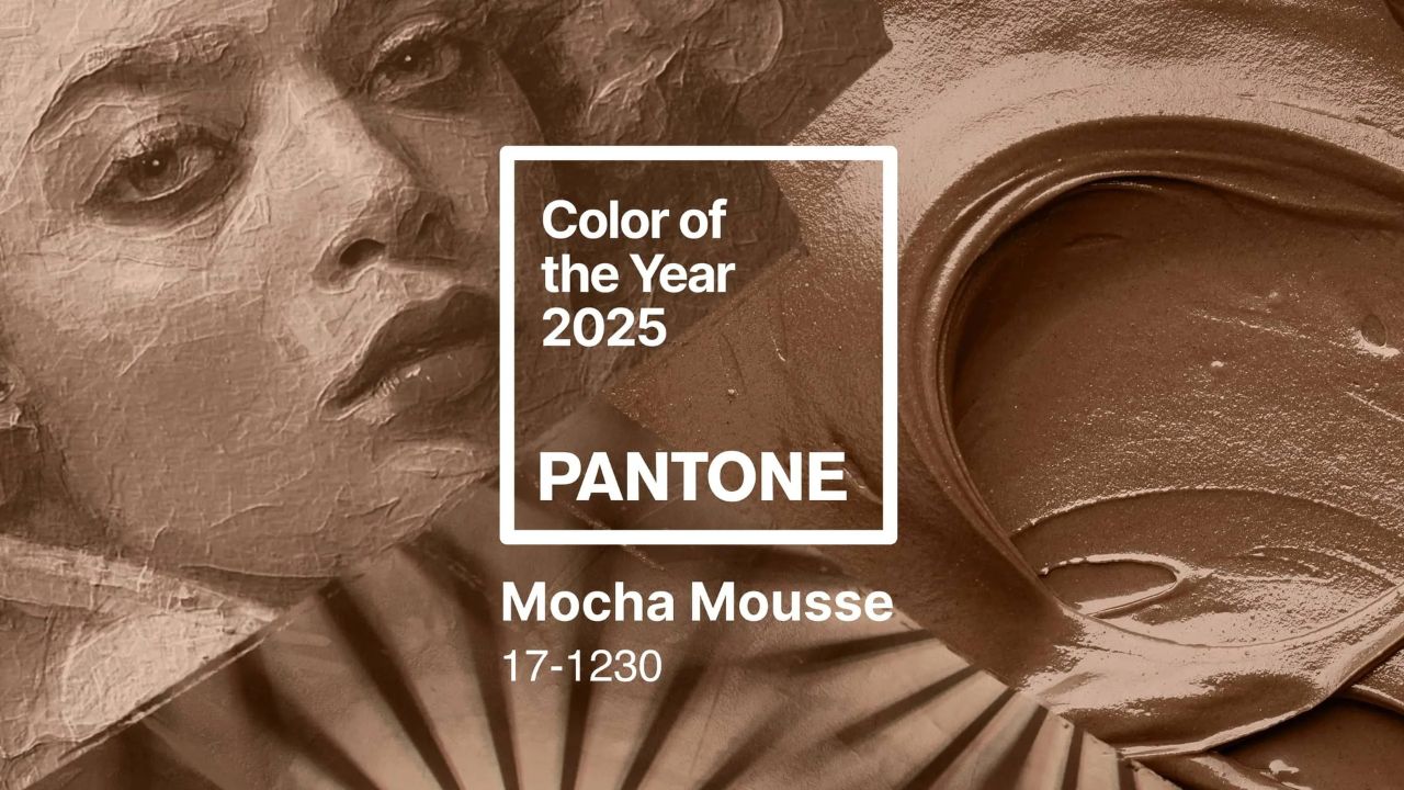 ¿Cuál es el color del año 2025? • Isaval