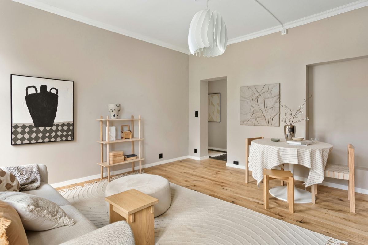 5 colores de moda en 2025 para las paredes de tu casa • Isaval