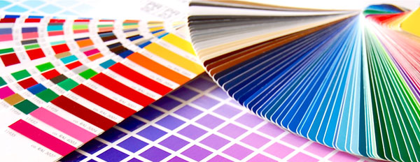 Trend-decó. Elegir el color adecuado para mi casa. • Isaval