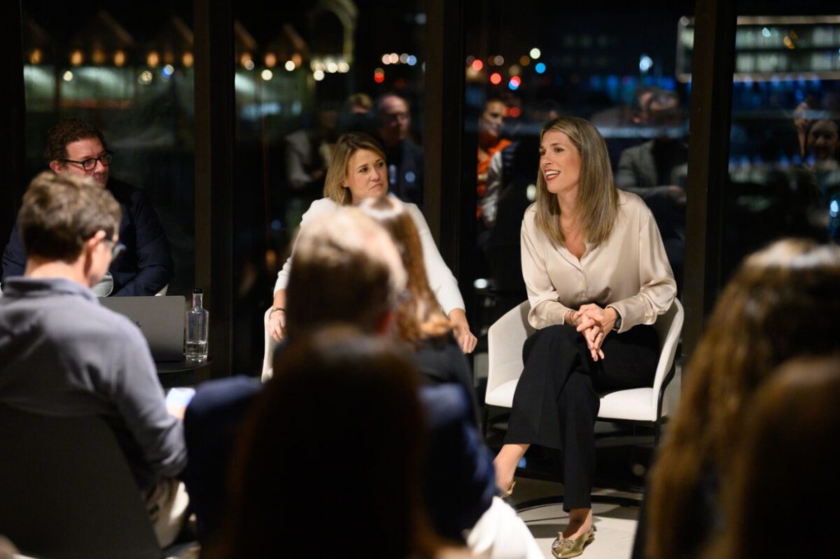 Eva Prieto, nueva presidenta del Club de Marketing del Mediterráneo ...