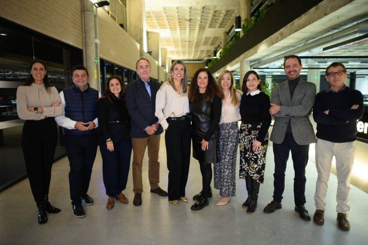 Eva Prieto, nueva presidenta del Club de Marketing del Mediterráneo ...