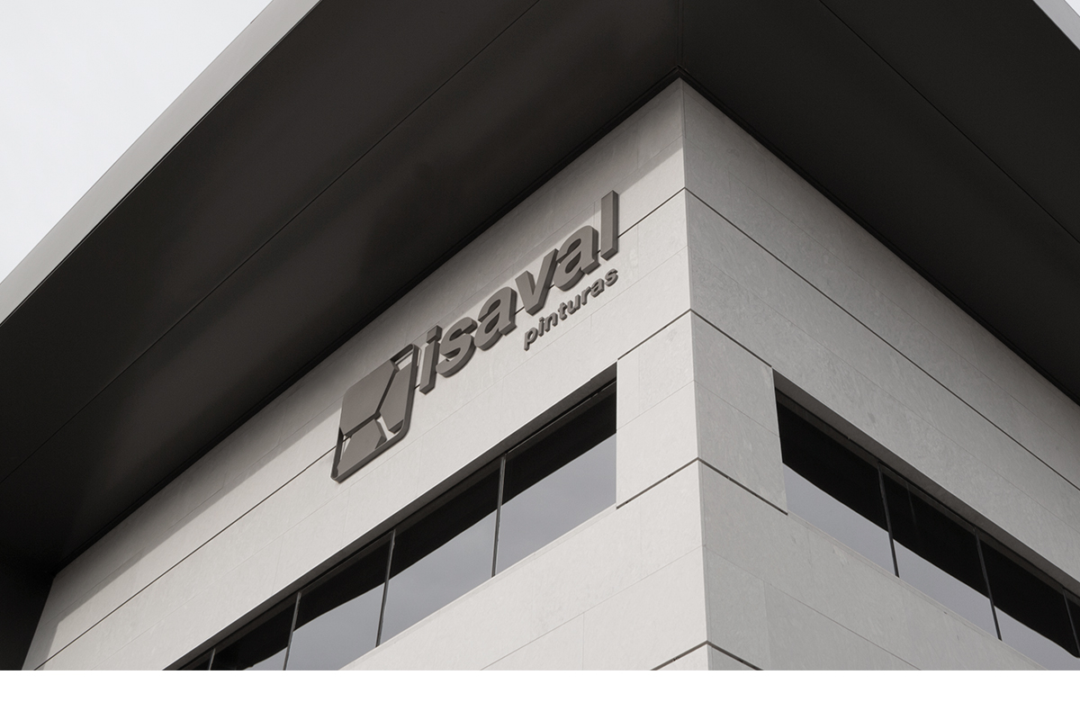 Quiénes somos • Isaval