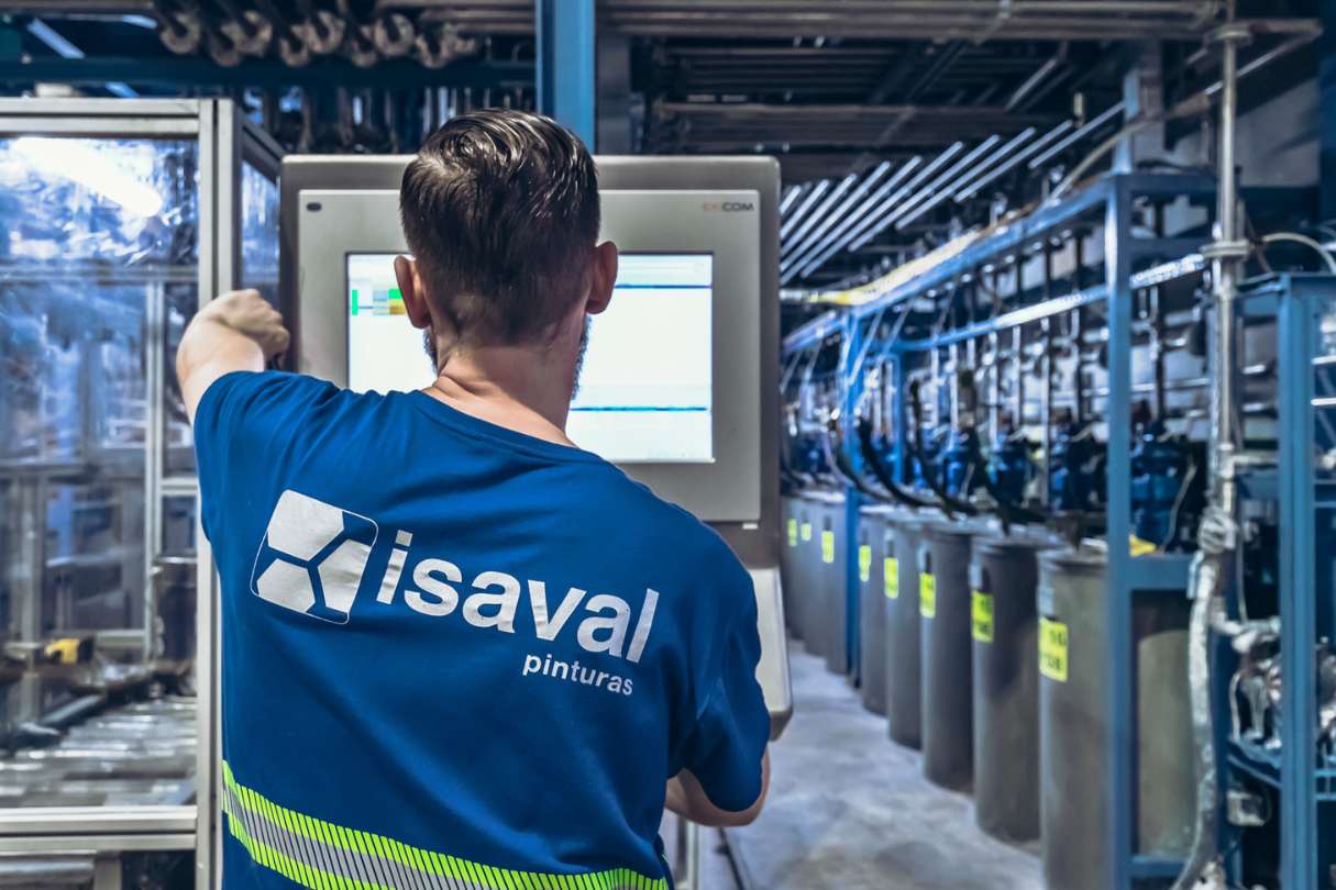 Cuidemos el planeta • Isaval