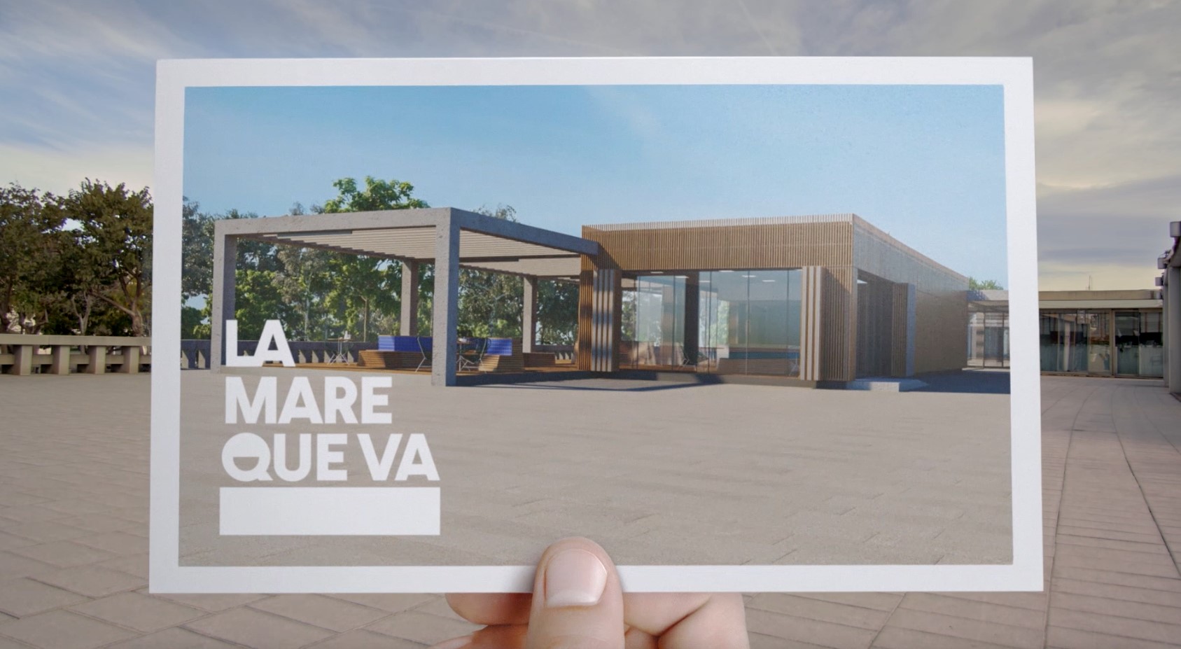 Isaval colabora en el proyecto 'La Mare Que Va' de Asindown • Isaval