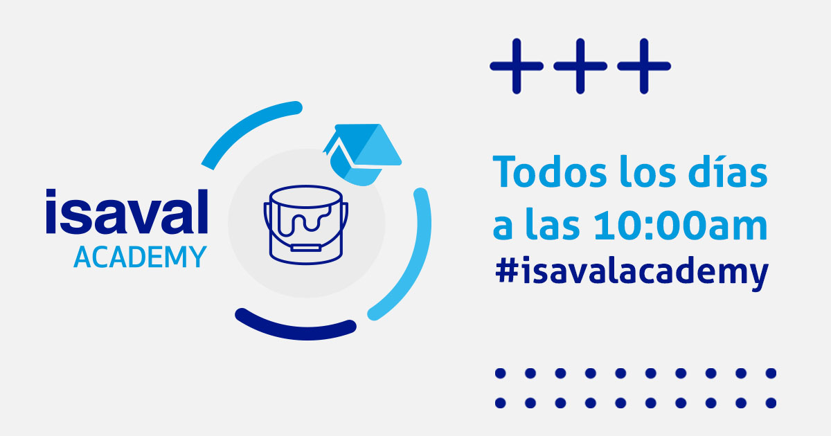 Isaval academy • Isaval