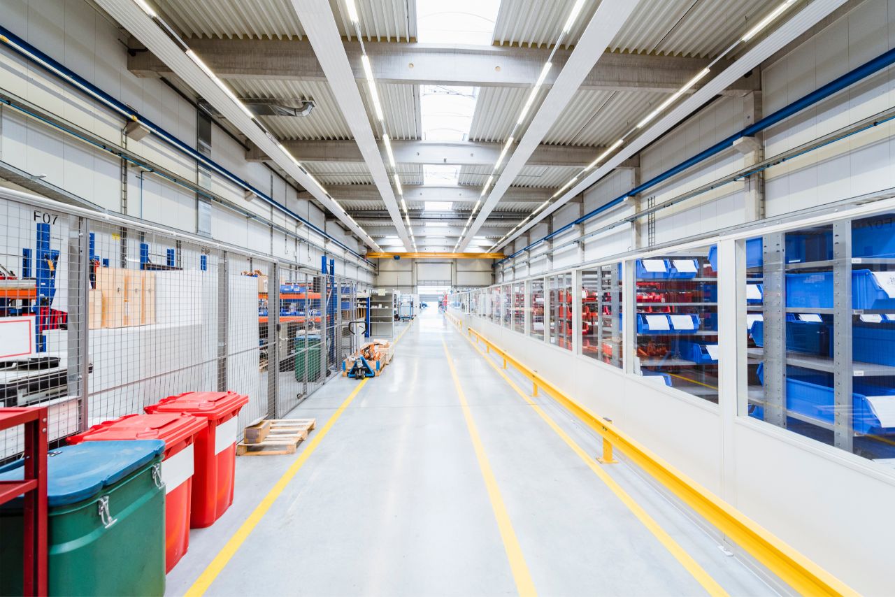 Tratamiento de suelos de rápida ejecución: Rapidtrans • Isaval